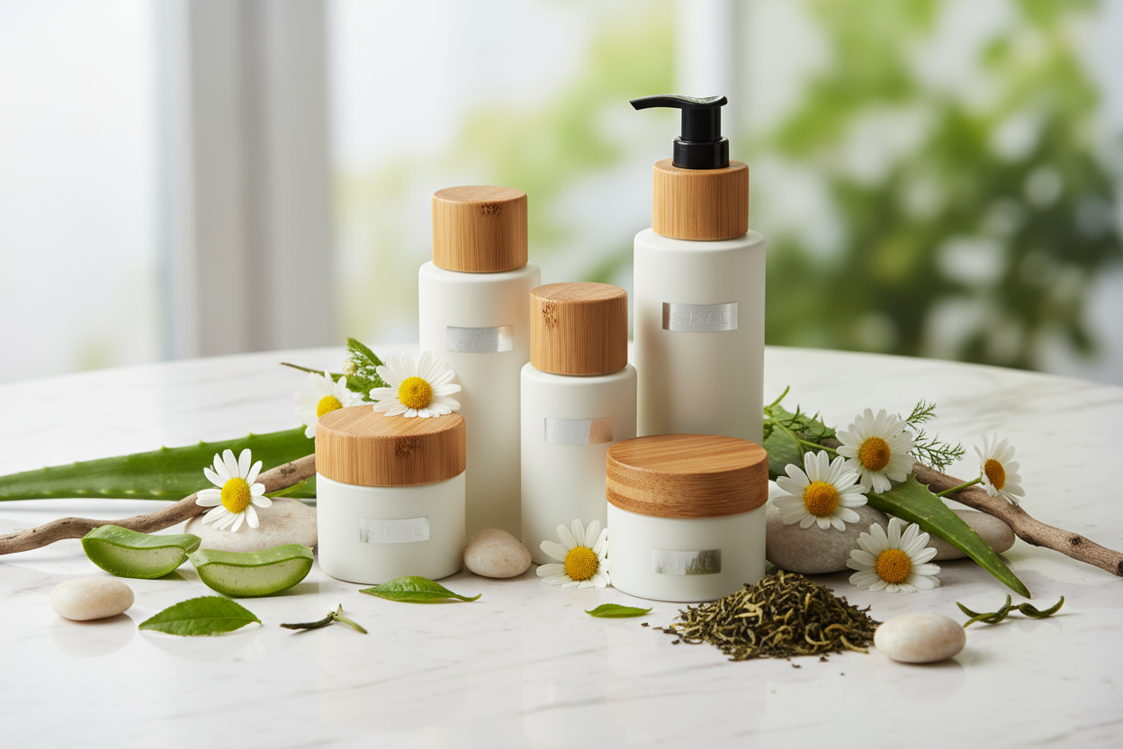 Skin – Olive May Health Food