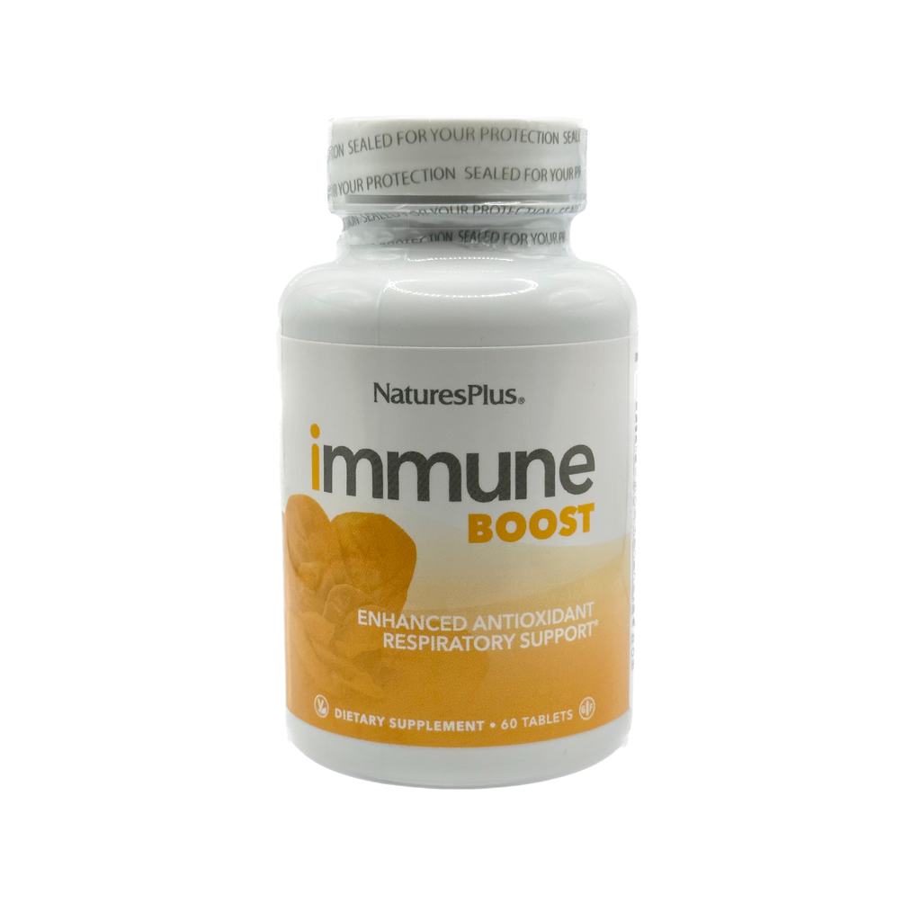 The Immune Fighter Pack – Olive May Health Food