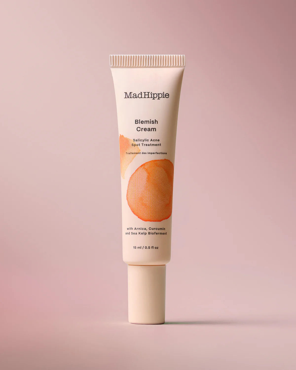 Clear Skin Solution: Mad Hippie Blemish Cream – Olive May Health Food
