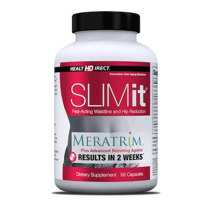 Health Direct Slimit With Meratrim – Olive May Health Food
