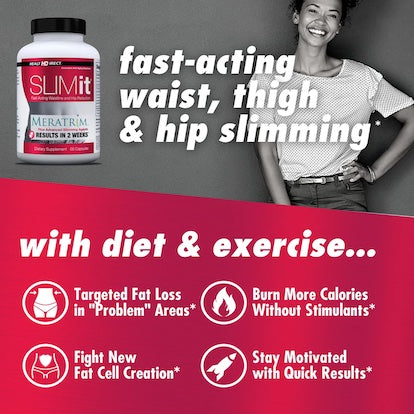 Health Direct Slimit With Meratrim – Olive May Health Food